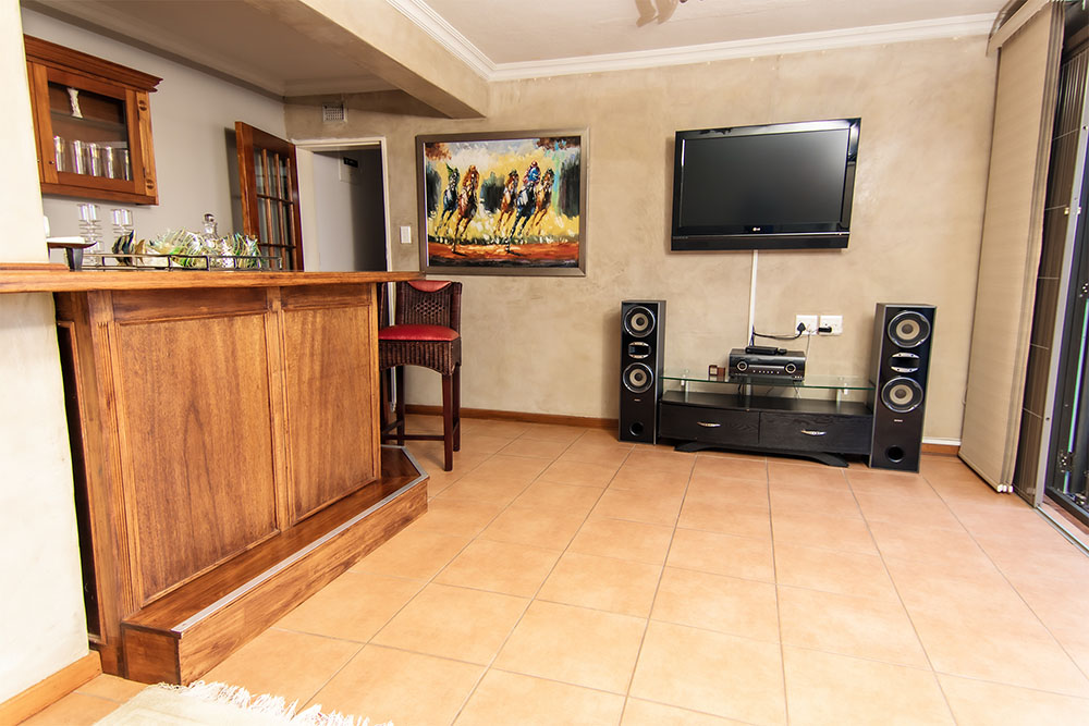 Rooms | Mtunzini Royal Guest Houses